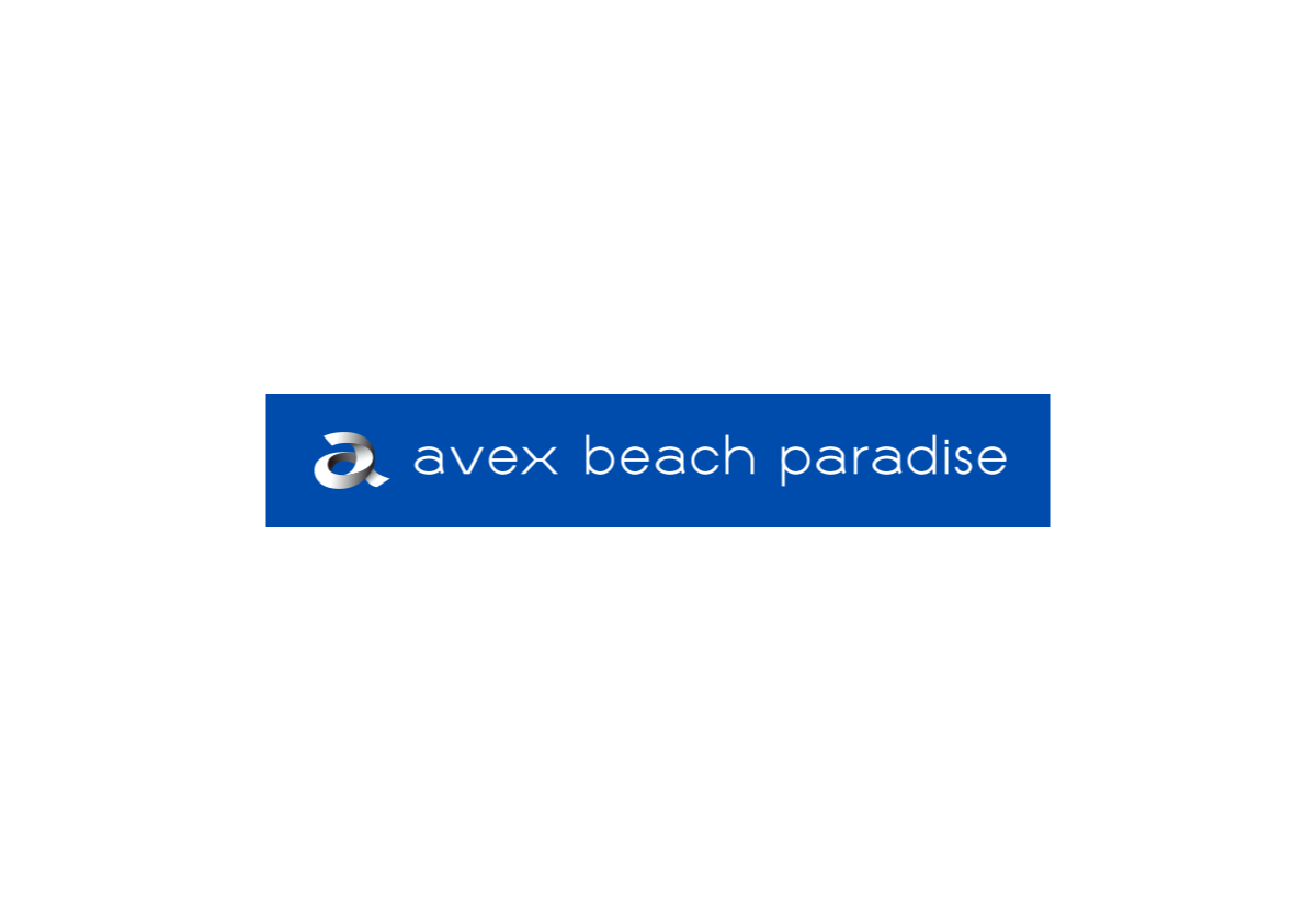 SHOP INFO | avex beach paradise